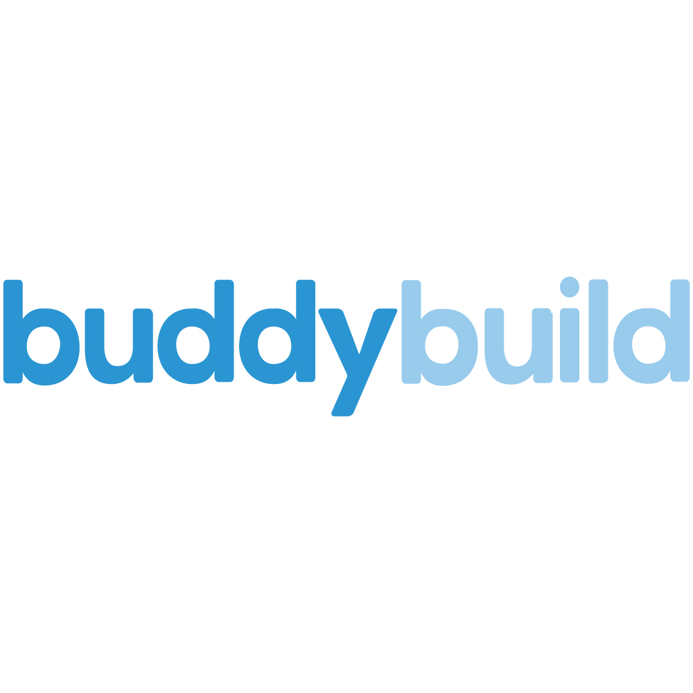 Free High-Quality buddybuild Logo for Creative Design