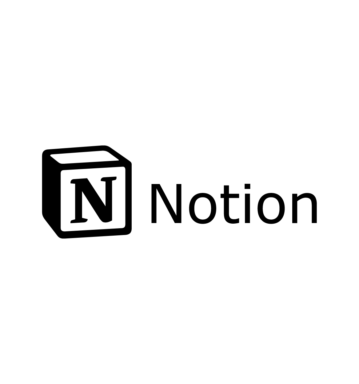 Free High-Quality Notion Ink Logo for Creative Design