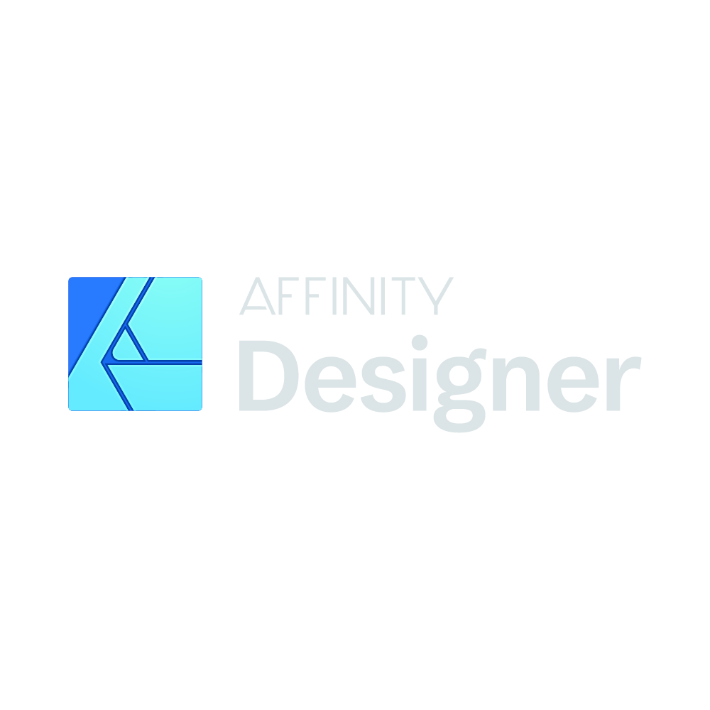 Free High-Quality Affinity Designer Logo for Creative Design