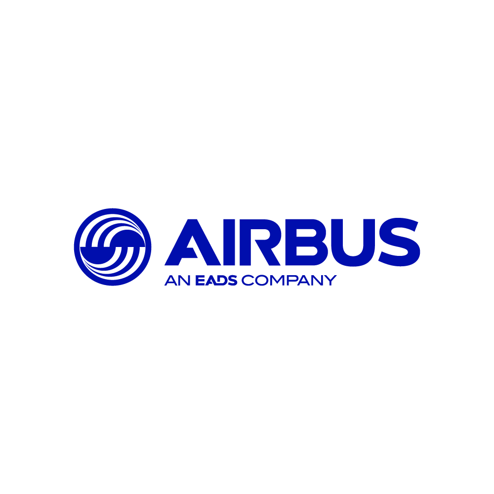 Free High-Quality Airbus Logo for Creative Design