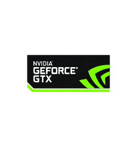 Free High-Quality Nvidia RTX Logo for Creative Design