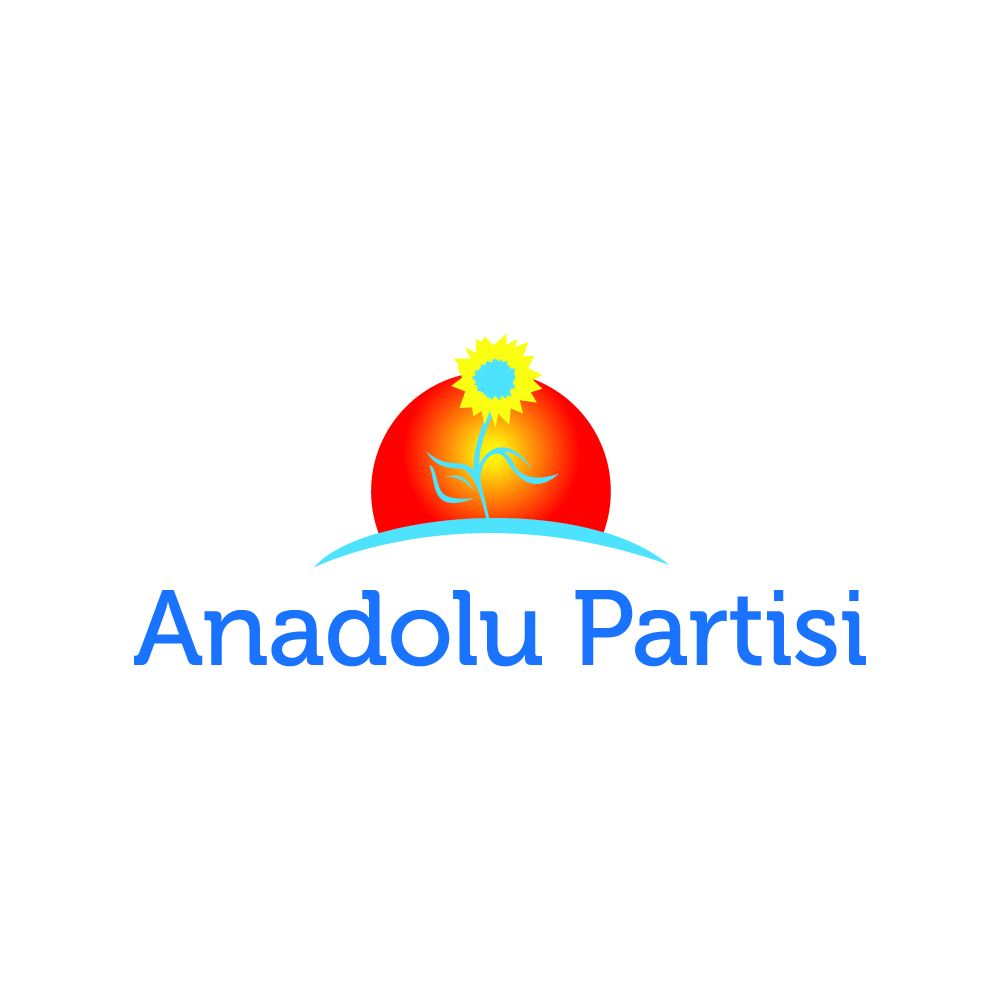 Free High-Quality Anadolu Partisi Logo for Creative Design