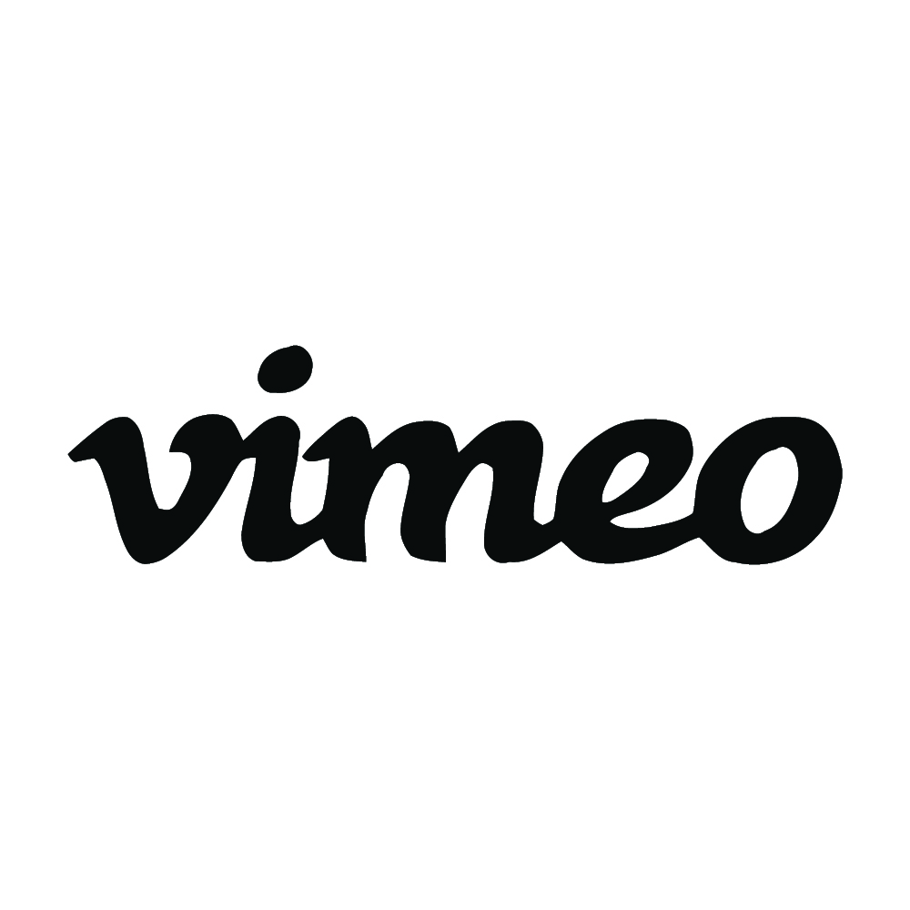 Free High-Quality vimeo Logo Transparent for Creative Design