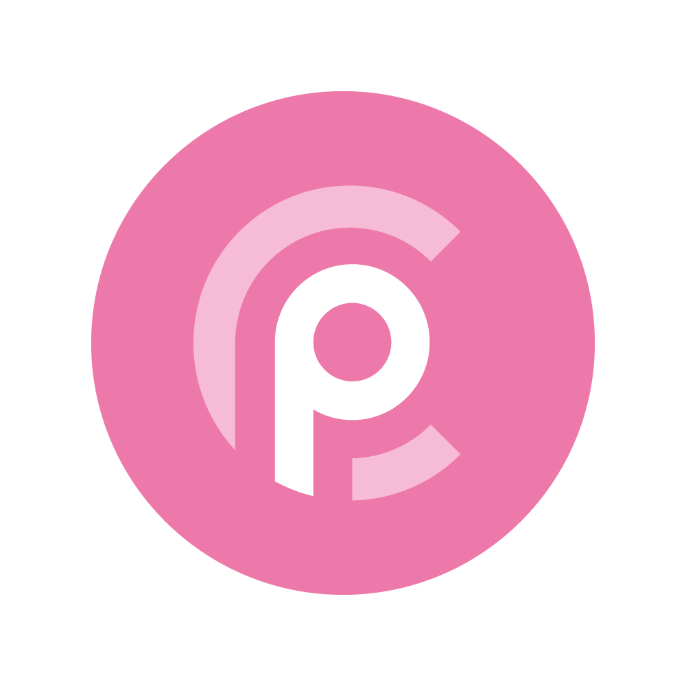 Free High-Quality Pinkcoin Logo png for Creative Design
