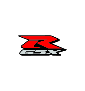Free High-Quality Suzuki GSX-R Logo for Creative Design