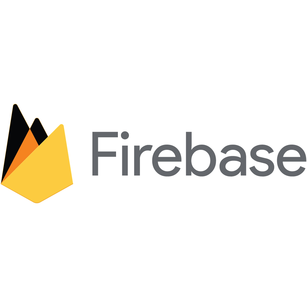 Free High-Quality Firebase logo Png for Creative Design