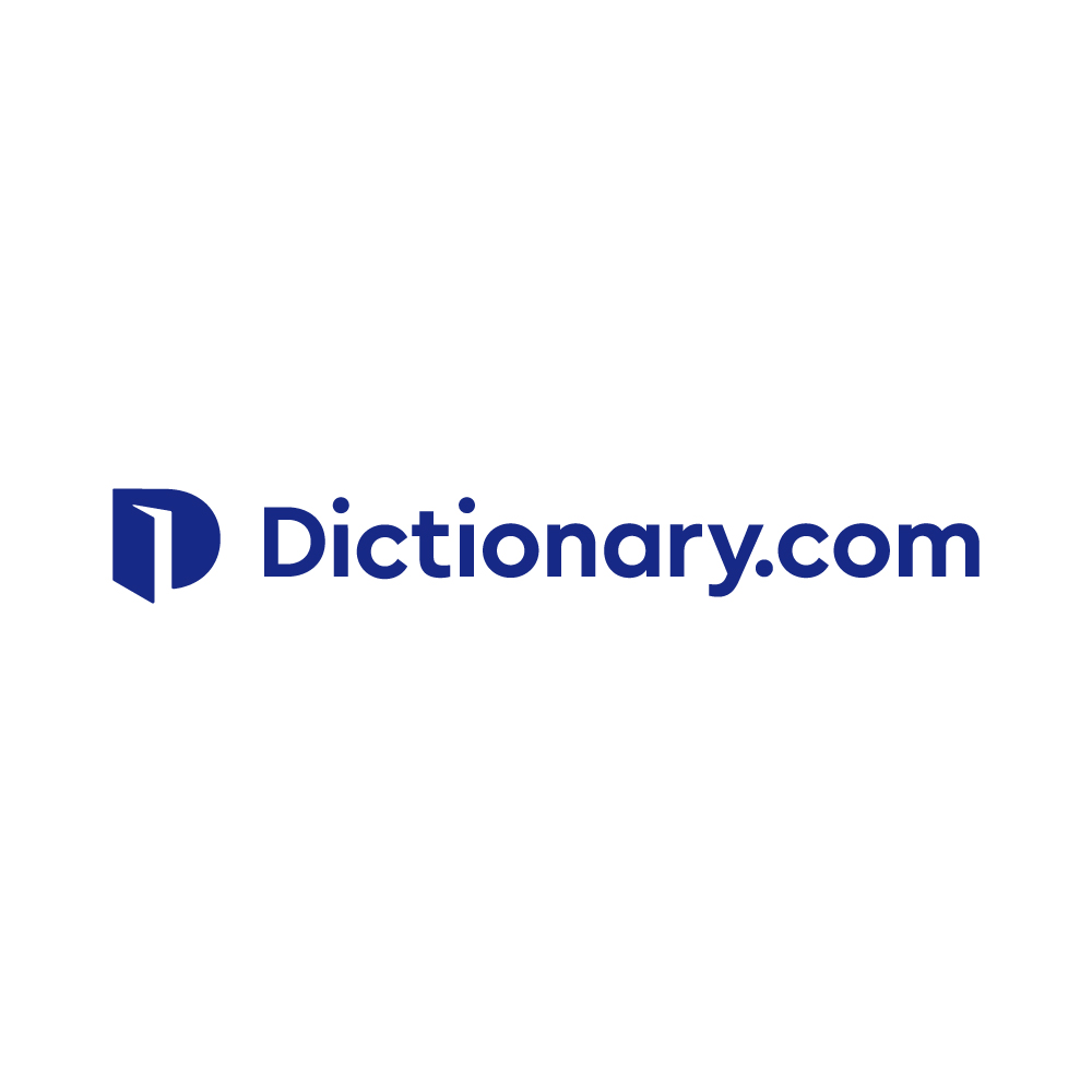 Free High-Quality Dictionary.com New 2020 Logo for Creative Design