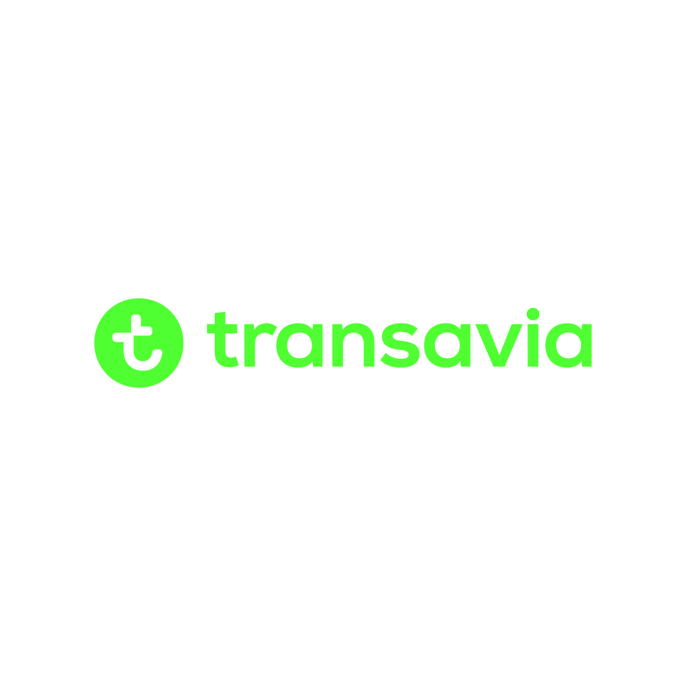 Free High-Quality Transavia Logo for Creative Design
