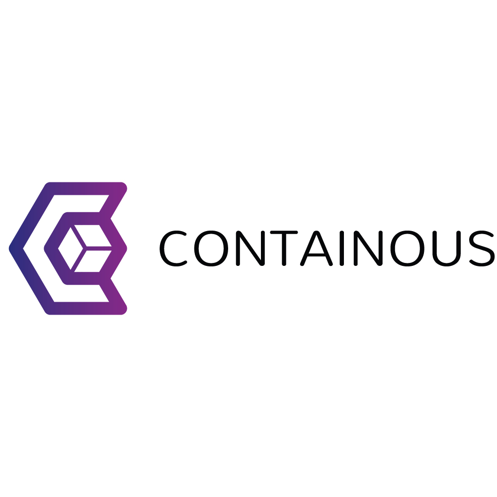 Free High-Quality Containous Logo for Creative Design