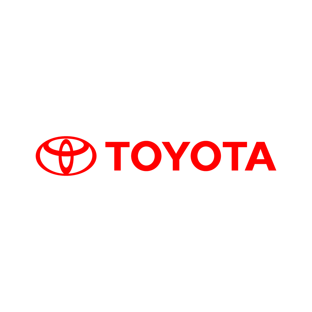 Free High-Quality Toyota Logo for Creative Design