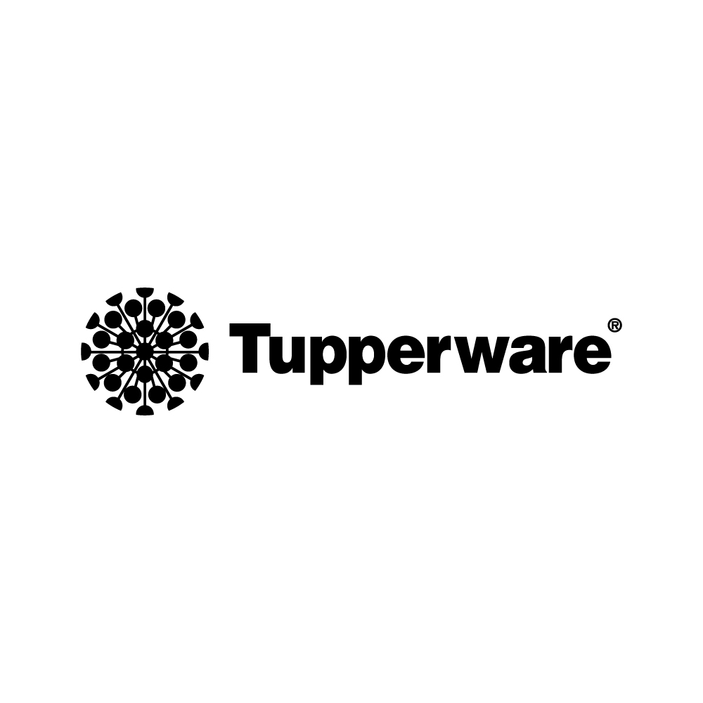 Free High-Quality Tupperware Logo Png for Creative Design