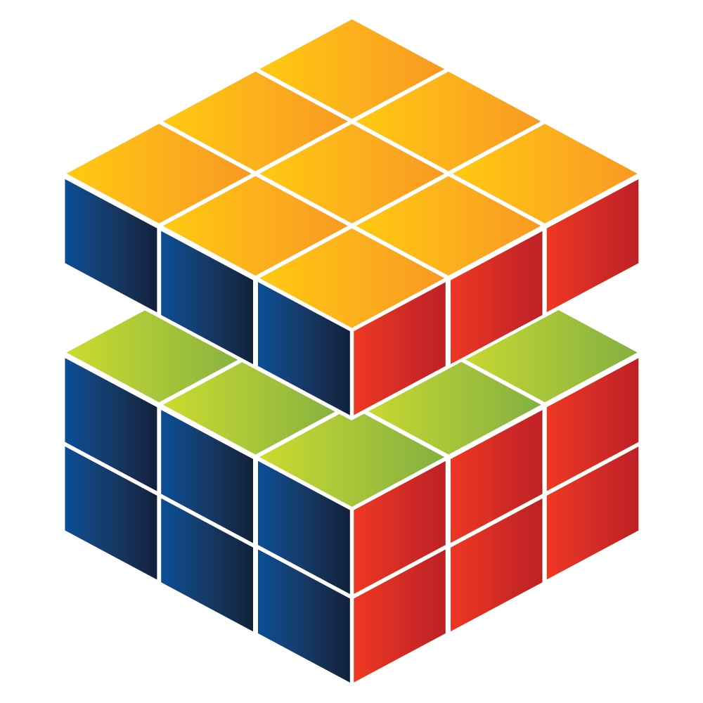 Free High-Quality Agile Stacks Icon for Creative Design