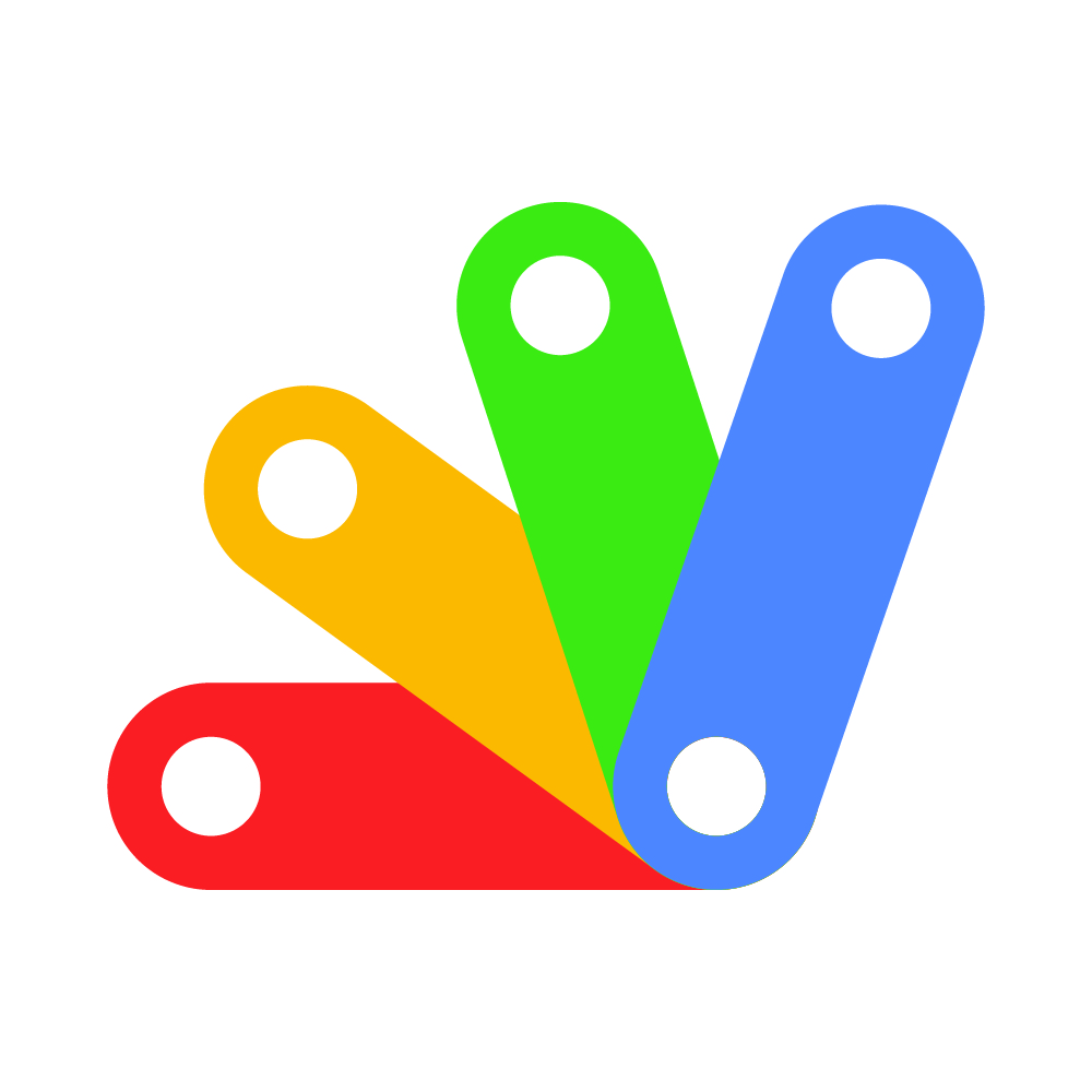 Free High-Quality Google Apps Script Logo for Creative Design