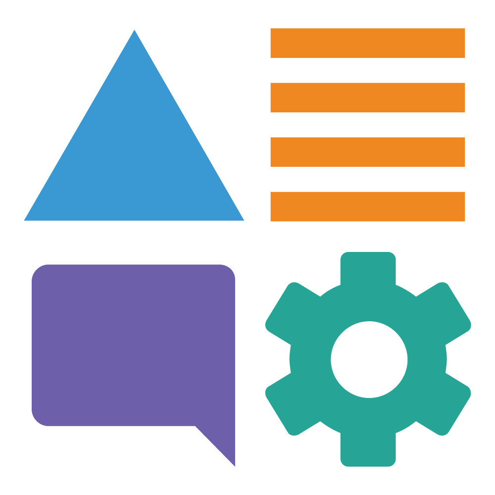 Free High-Quality AnyMod Icon for Creative Design