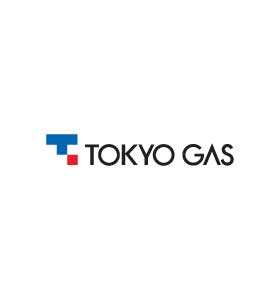 Free High-Quality tokyo gas logo for Creative Design
