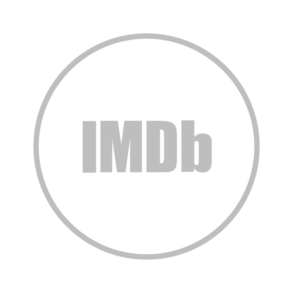 Download Light Gray Outline Circle Imdb Logo in SVG Vector or PNG