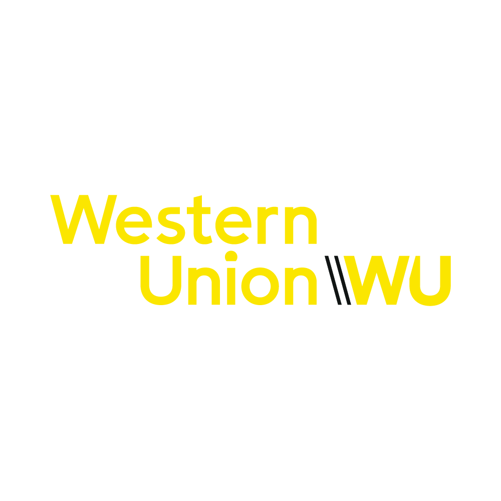Free High-Quality Western Union Logo Vector Download for Creative Design
