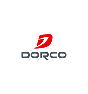 Free High-Quality Dorco Logo for Creative Design