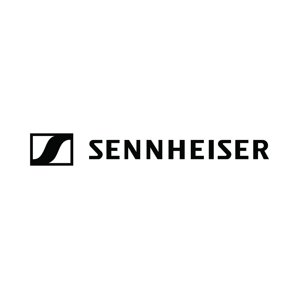 Free High-Quality Sennheiser Logo Png for Creative Design