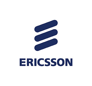 Free High-Quality Ericsson Vector Logo for Creative Design