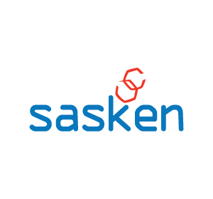 Free High-Quality Sasken Technologies Logo Vector for Creative Design