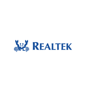 Free High-Quality Realtek Logo for Creative Design