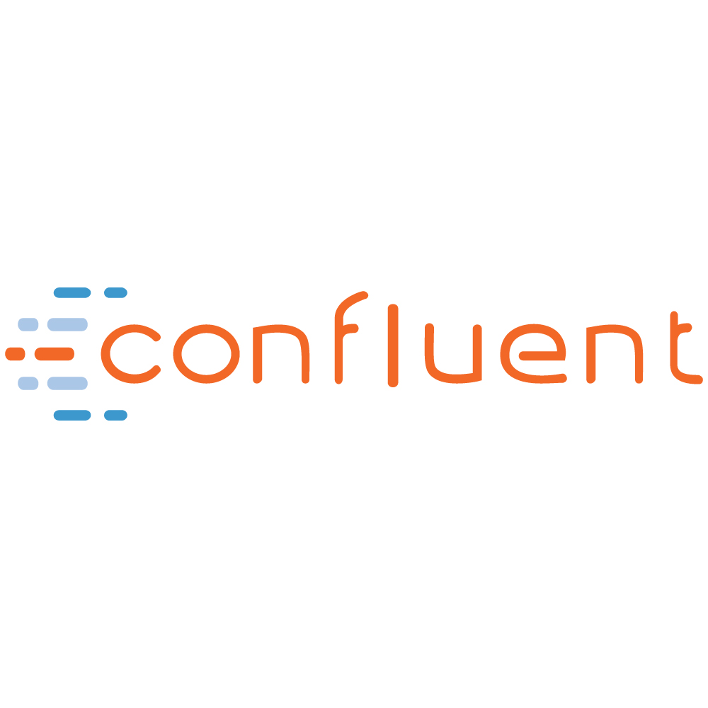 Free High-Quality Confluent Logo for Creative Design