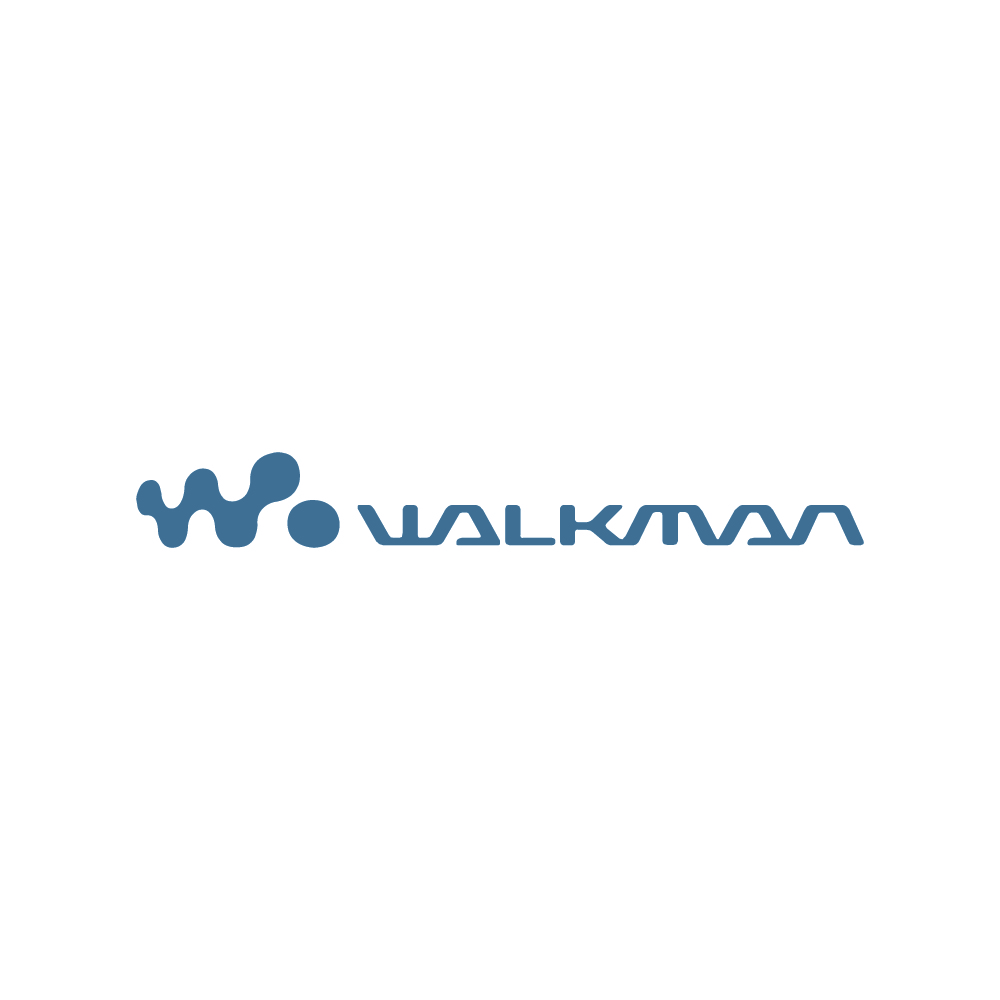 Free High-Quality Sony Walkman Logo for Creative Design