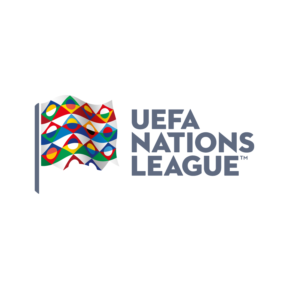 Free High-Quality UEFA Nations League Logo for Creative Design