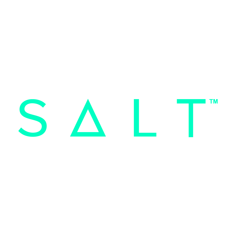 Free High-Quality SALT Logo for Creative Design