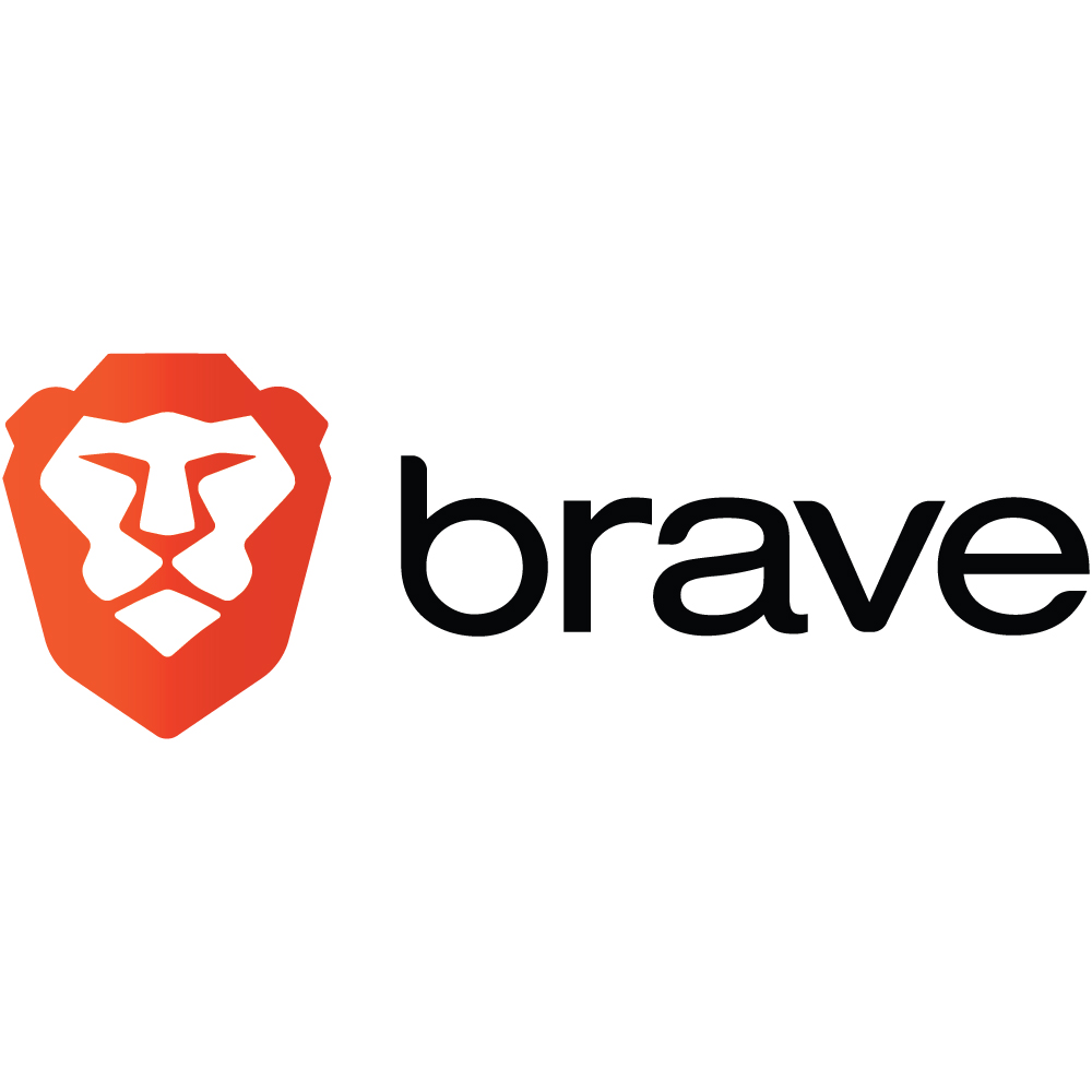 Free High-Quality Brave Browser Logo for Creative Design
