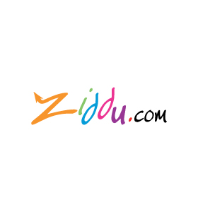 Free High-Quality ziddu Vector Logo for Creative Design