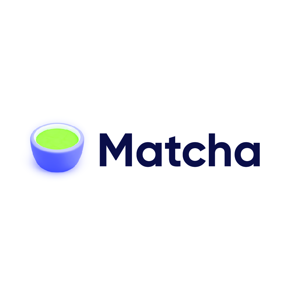 Free High-Quality Matcha Logo for Creative Design