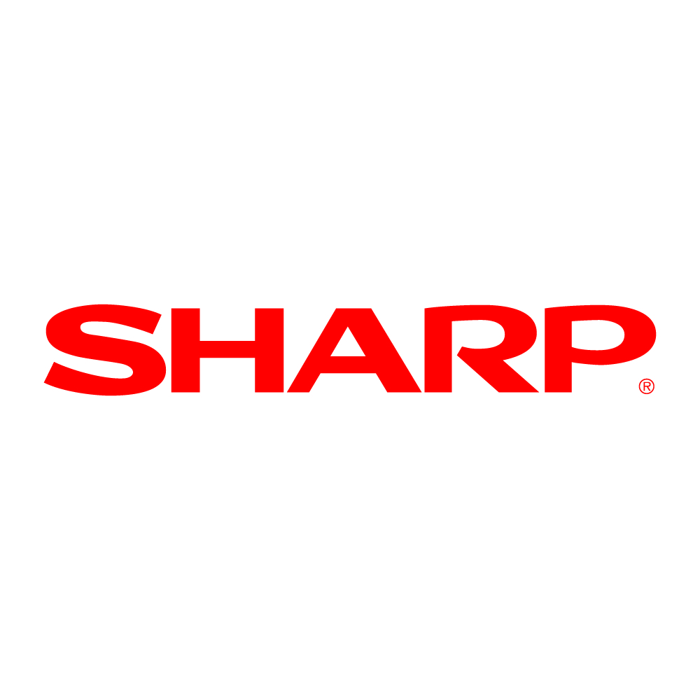 Free High-Quality Sharp Logo Png for Creative Design