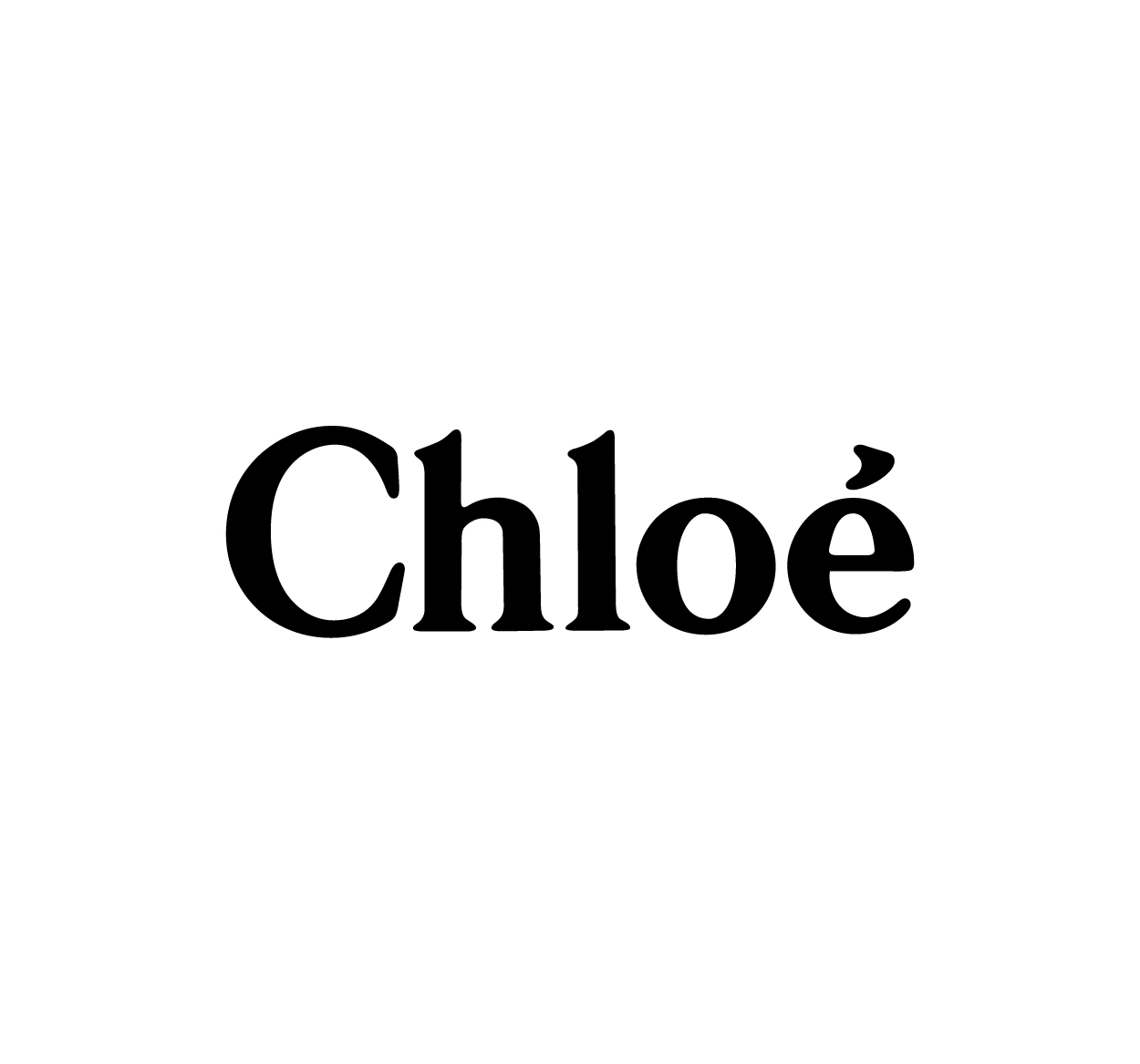 Free High-Quality Chloé Vector Logo for Creative Design