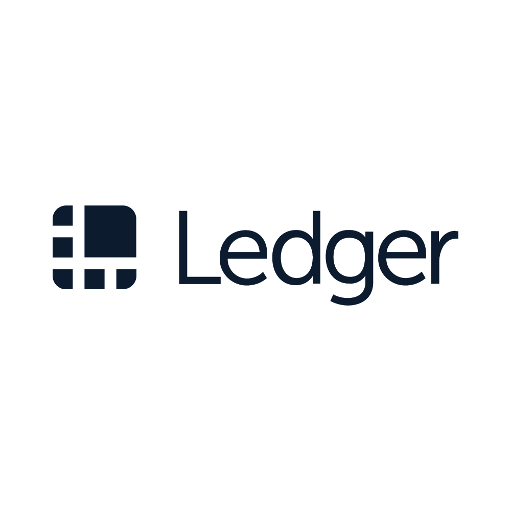 Free High-Quality Ledger Wallet Logo for Creative Design
