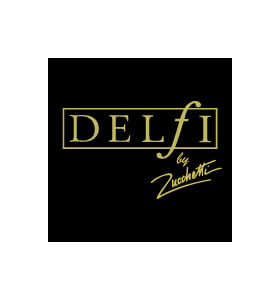 Free High-Quality Delfi Vector Logo for Creative Design