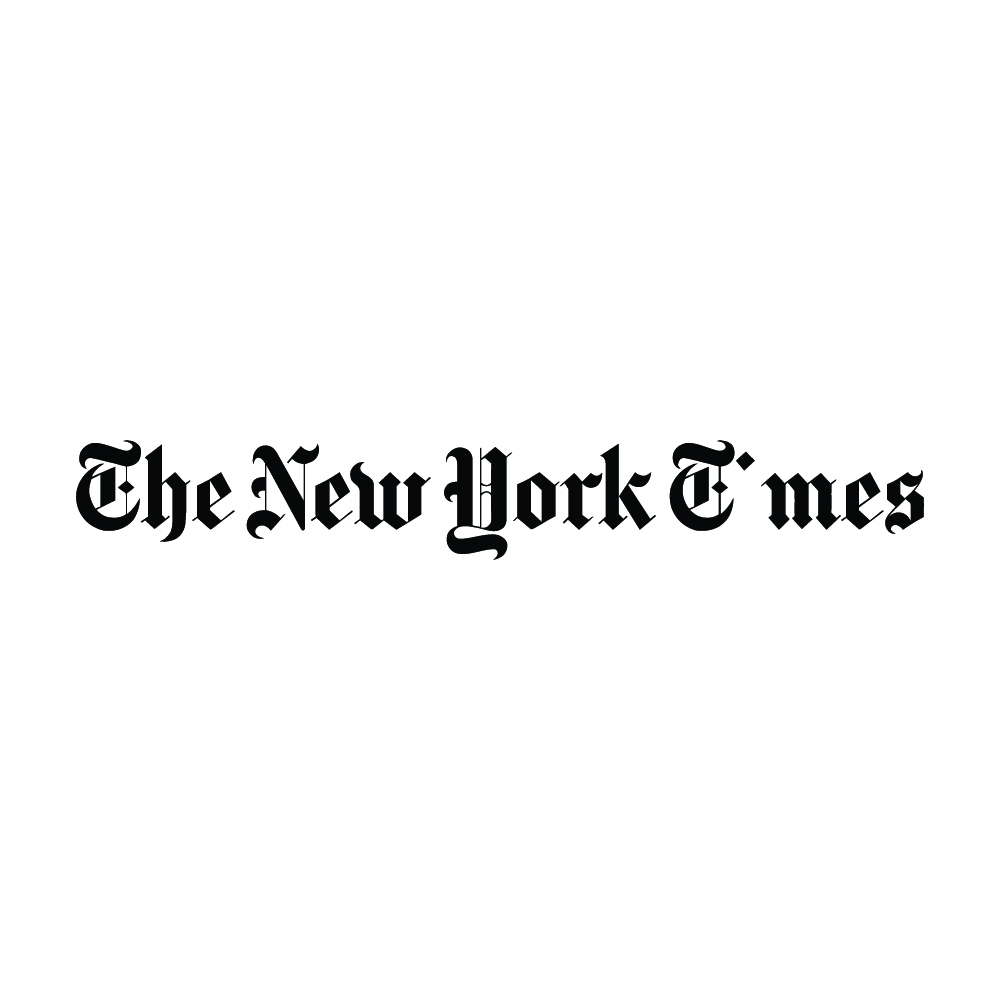 Free High-Quality The New York Times Logo Vector for Creative Design