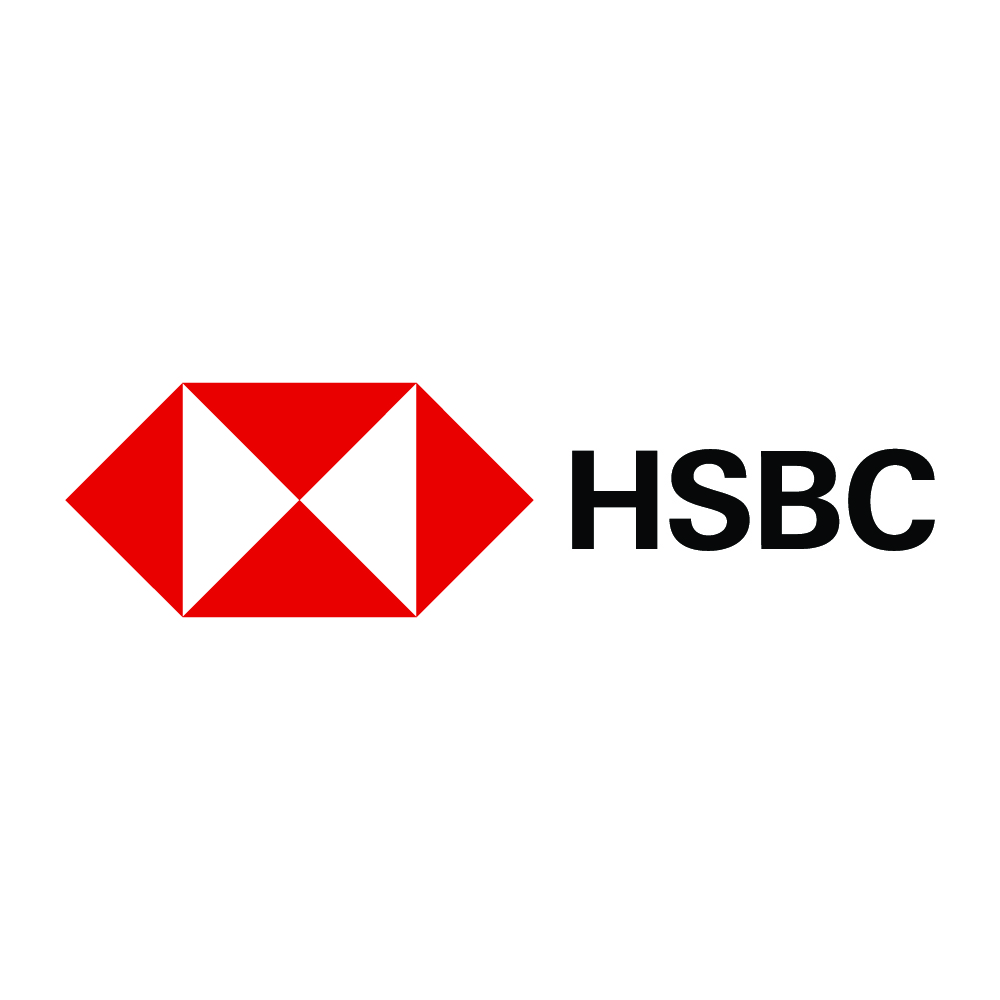 Free High-Quality HSBC Bank Logo Eps File for Creative Design