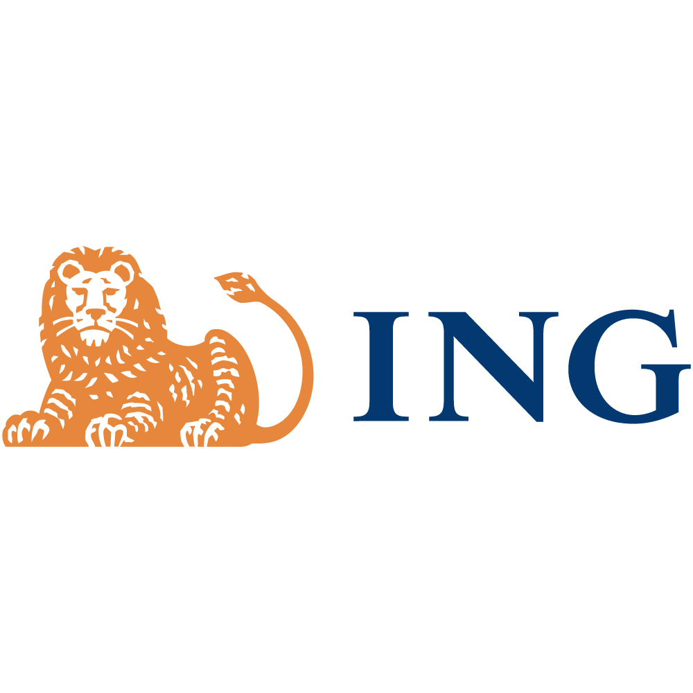 Free High-Quality ING Logo for Creative Design