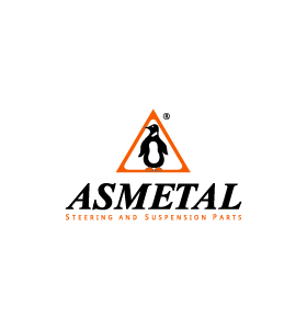 Free High-Quality ASMETAL Logo for Creative Design