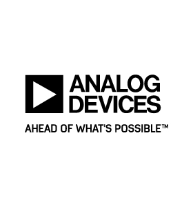 Free High-Quality Analog Devices Logo Png for Creative Design