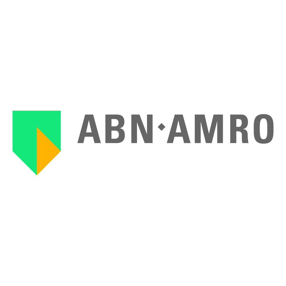 Free High-Quality ABN AMRO Bank Logo for Creative Design