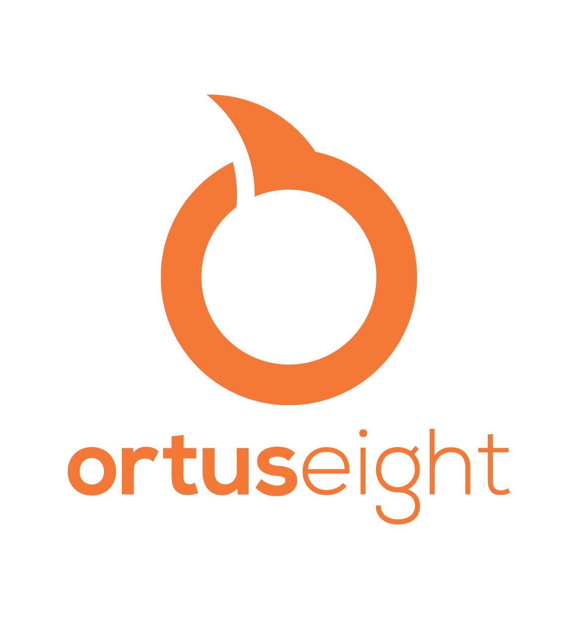 Free High-Quality Ortuseight Logo for Creative Design
