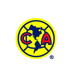Free High-Quality Club America Logo for Creative Design