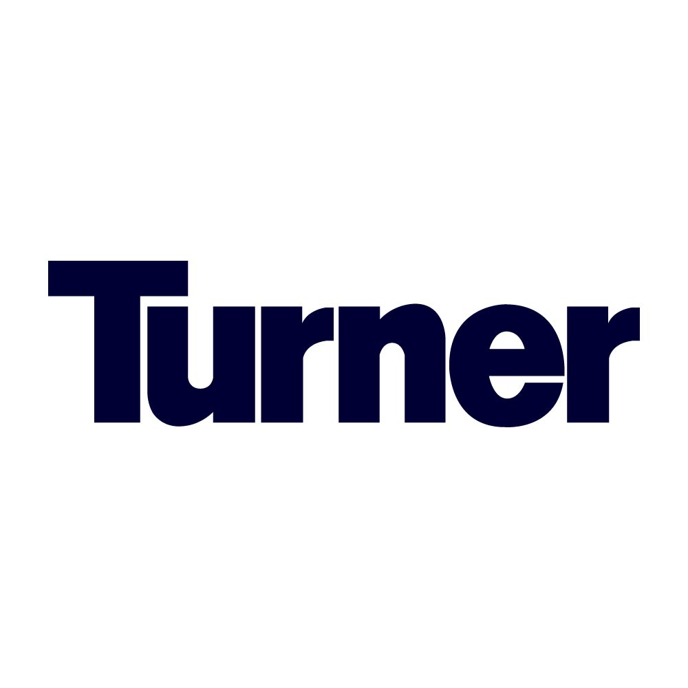 Free High-Quality Turner Construction Logo for Creative Design