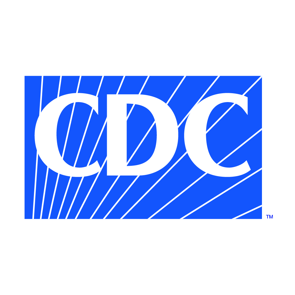 Free High-Quality CDC Centers for Disease Control and Prevention Logo ...