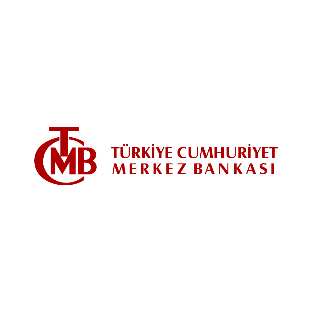 Free High-Quality TCMB Turkiye Cumhuriyet Merkez Bankasi Logo for ...