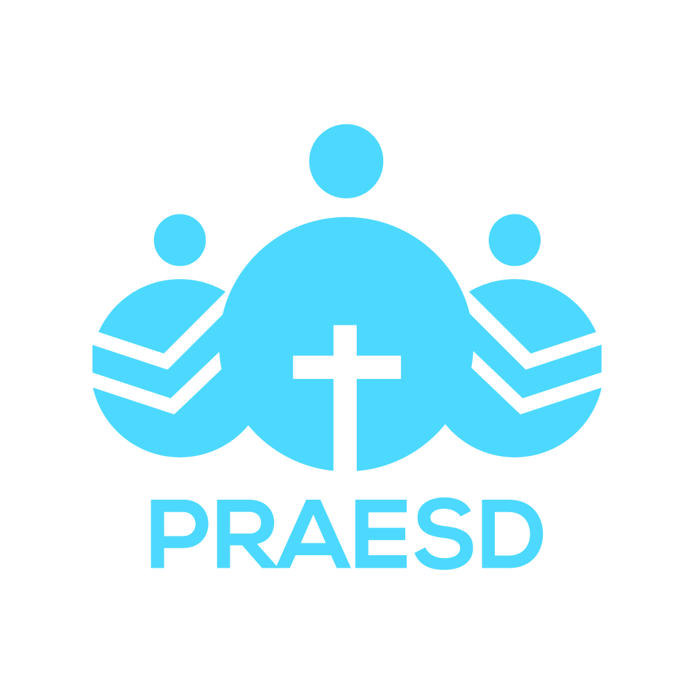 Free High-Quality PRAESD Logo for Creative Design