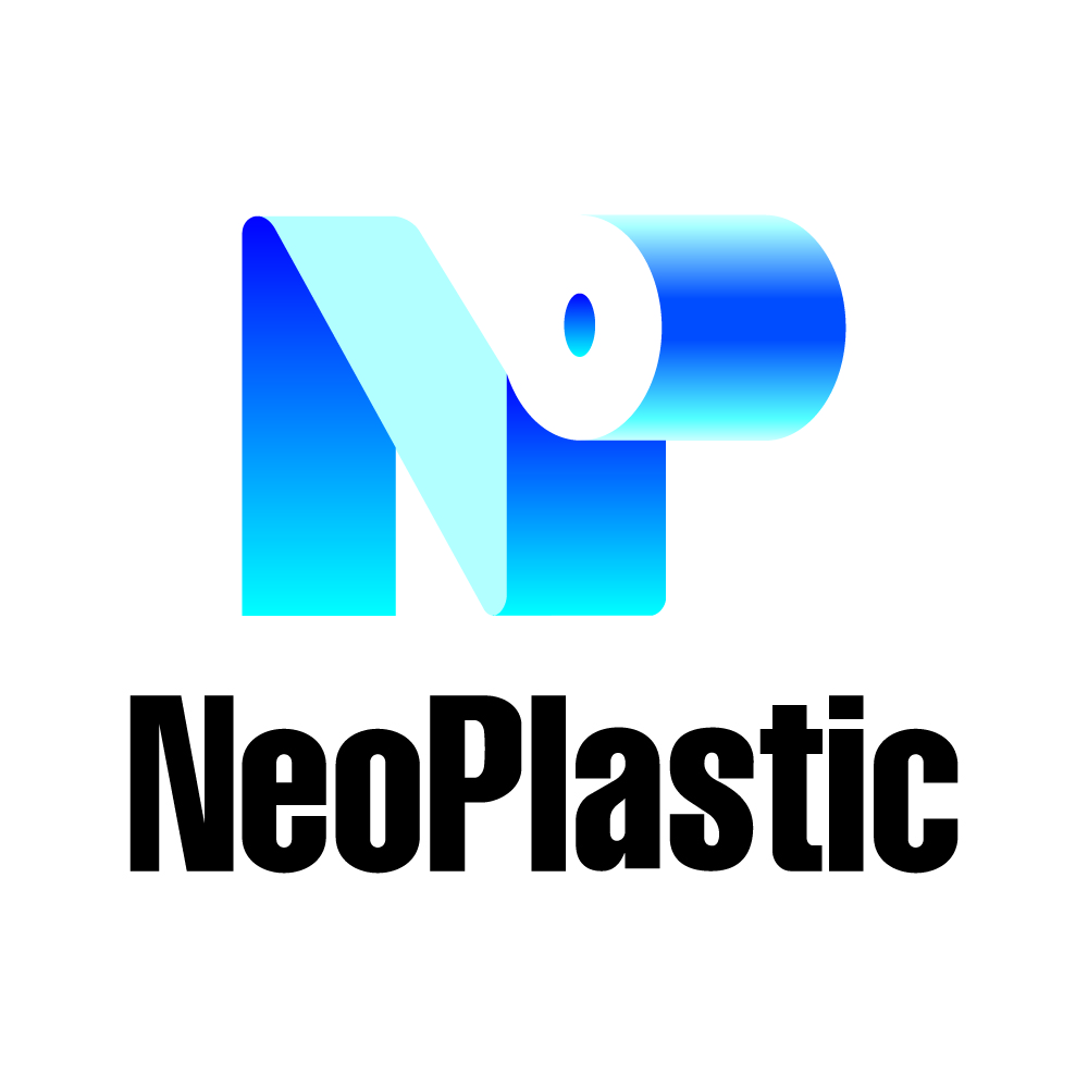 Free High-Quality NeoPlastic Logo for Creative Design
